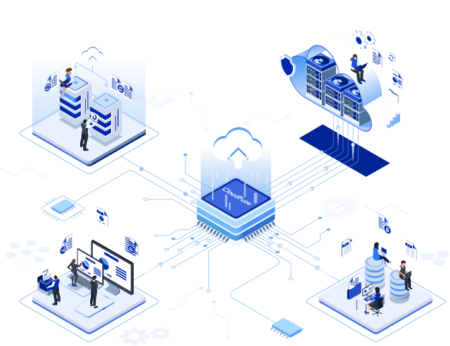 Three Of Today's Best-performing Cloud Business Management Software