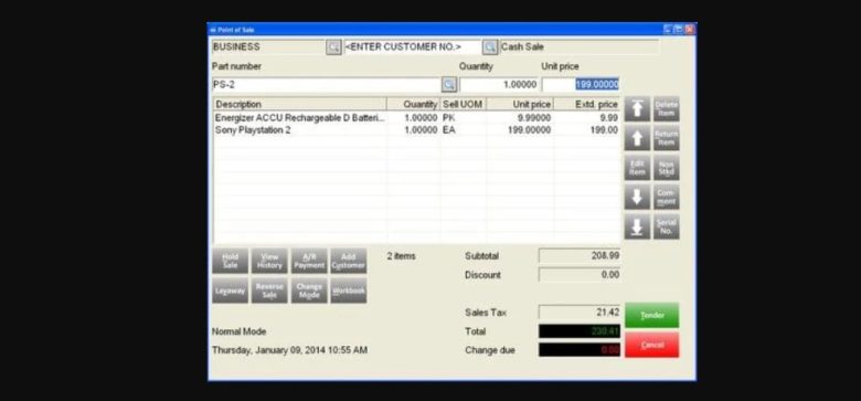What Is Business Vision Software? - Free BSD Made Easy