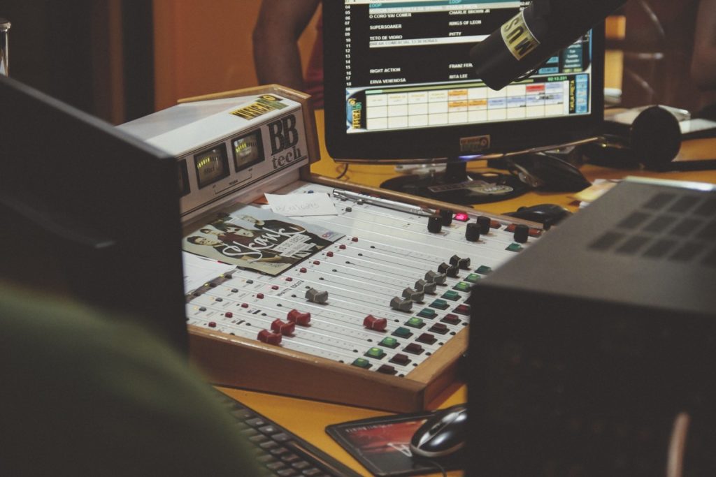 8 Best Free Music Production Software Downloads in 2021 - Free BSD Made ...